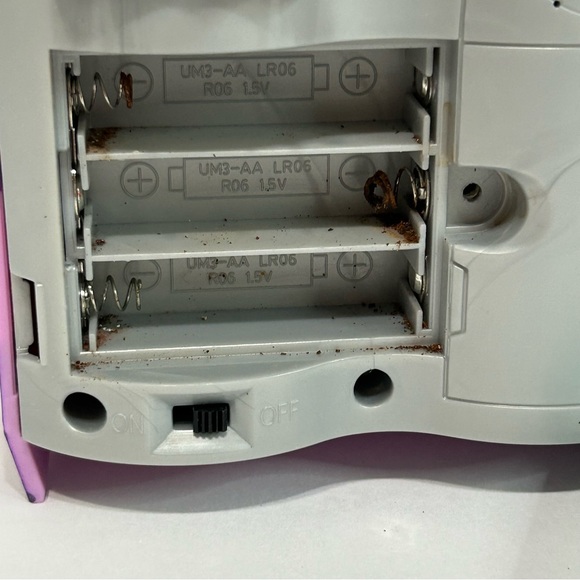 Toys | 201 Britney Spears Concert Tour Bus Includes Original ...